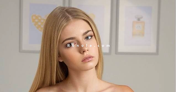 Sofia EXTASE - Renole