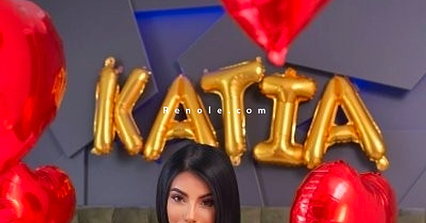 Katia - Renole
