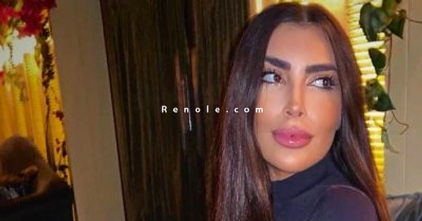 Camilla Cardoso - Renole