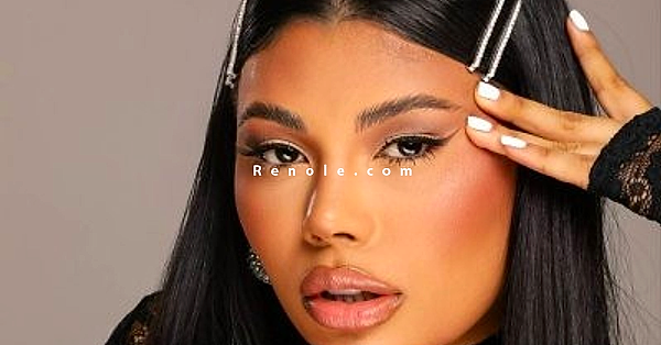 MARINA BRESCOVIT - Renole