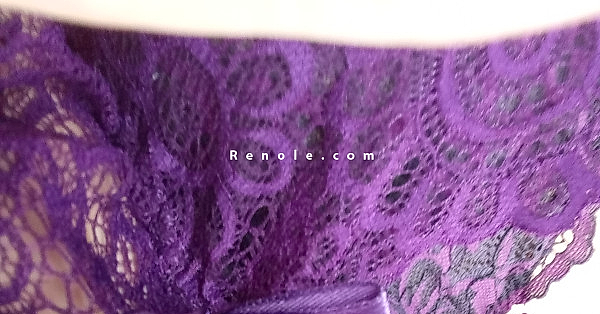 Rencontre douce - Renole