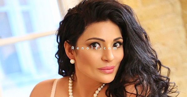 Independent High-Class Milf Escort Agde - Renole