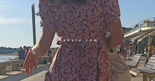 WAPPY FRANCAISE LUXE V.I.P. - Renole