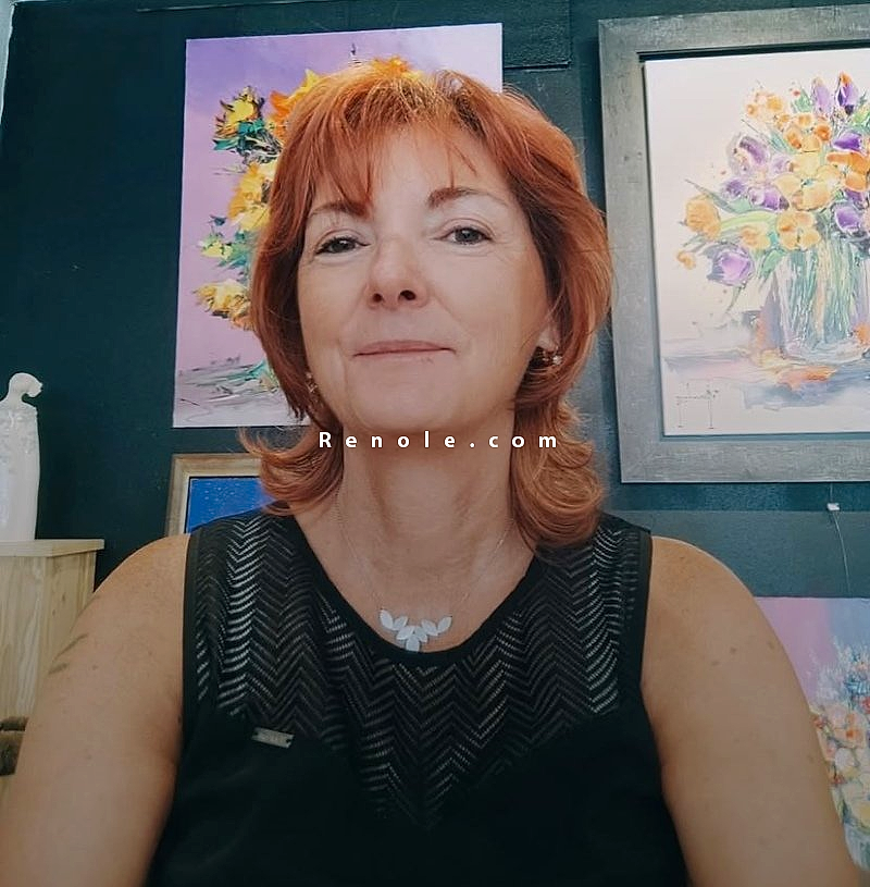 Moment agréable - Renole